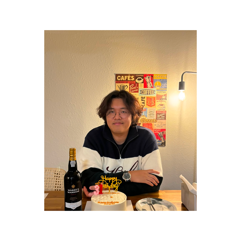 SungKu Heo, Ph.D. | Greenest A.I. Lab